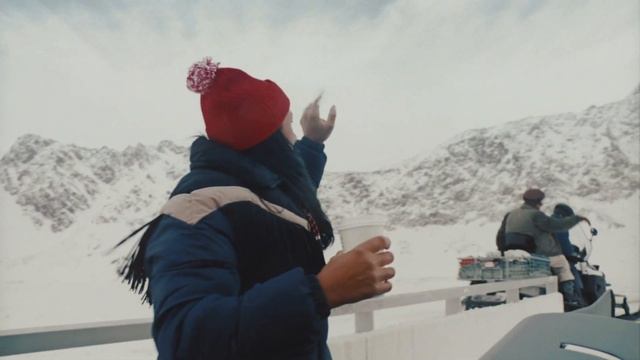 Starbucks - The Coffee Run (2026)