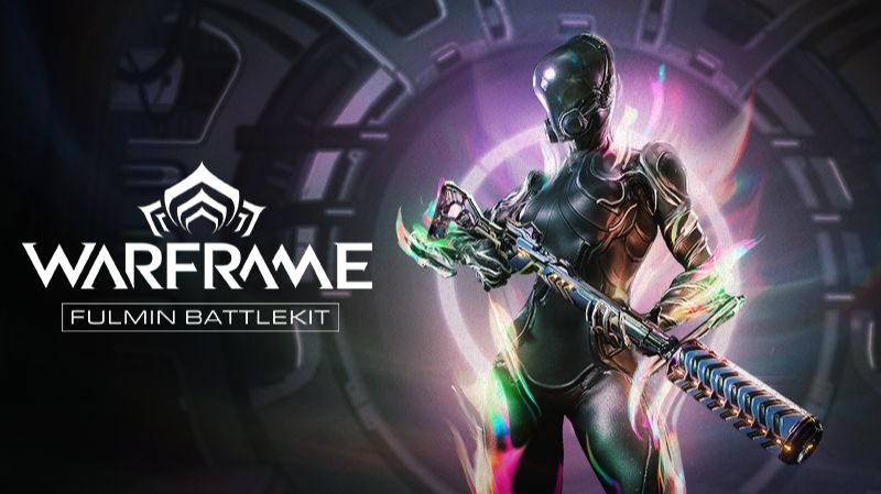 Warframe Mobile. Gameplay