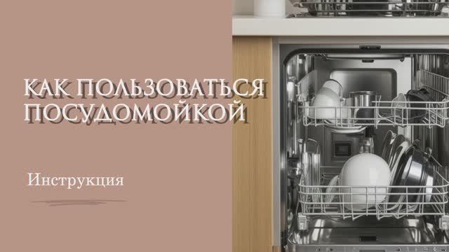 ПОСУДОМОЙКА LN (ЛУИДЖИ НЕТТУНО)