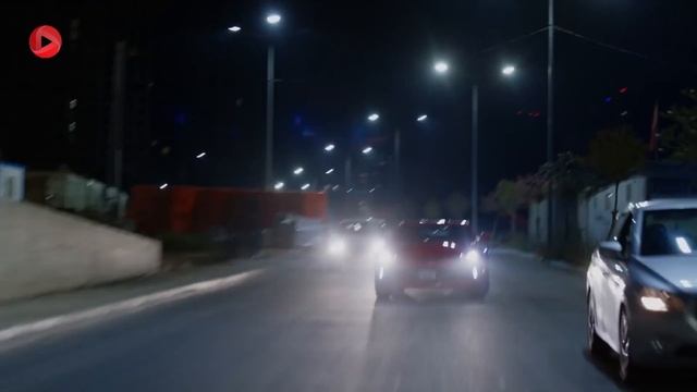 Любовь Мерьем 13 серия (сериал, 2017)