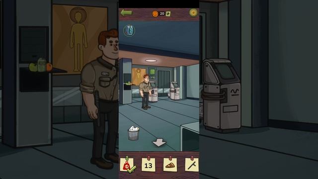 Прохождение Find Joe: Lumen Глава Roboatr
, Все ее головоломки и секреты