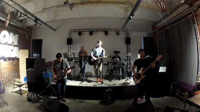 Вечер памяти Ромы Голубева клуб февраль 2021 г  GOPR6979