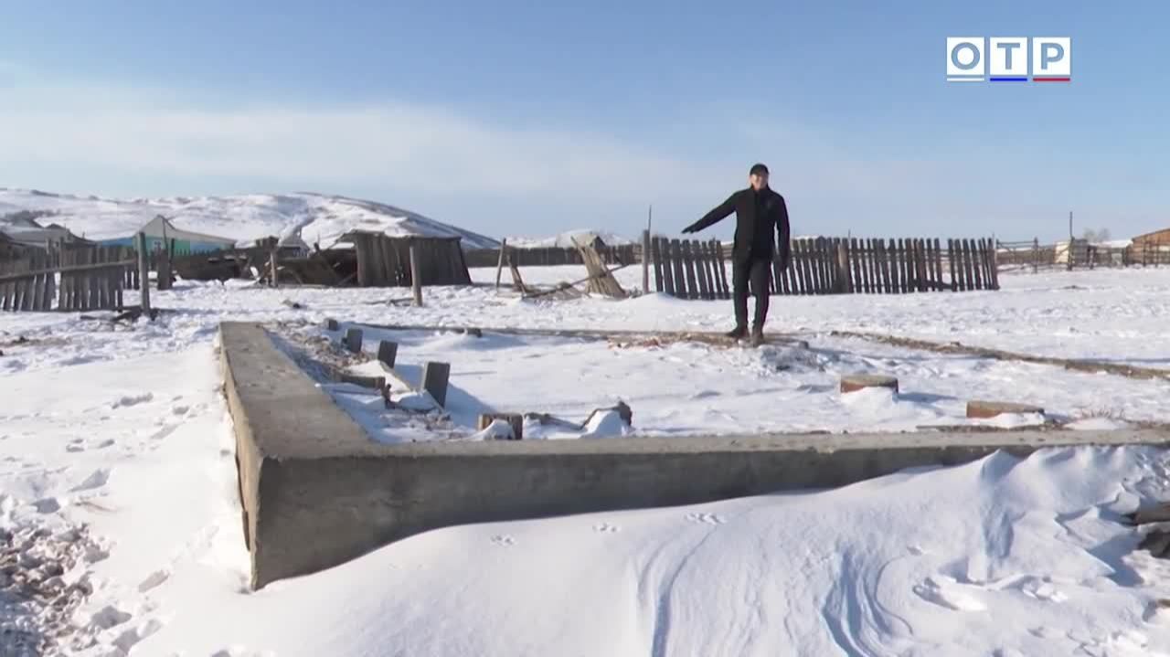 Не уехать, а вернуться: как бизнесмен из большого города вдохнул жизнь в забытую деревню