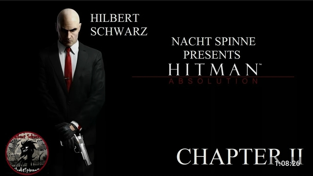 Hitman Absolution - Часть 2: Горящий Отель, Убийство в Клубе, Китайский Новый Год.