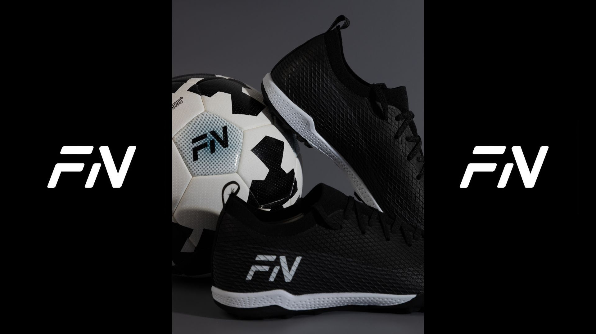 KFN5061002-000. FN5061002-000. Сороконожки для футбола, FN Balance (TF)