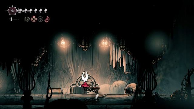 Победа над 2 стражем цитадели