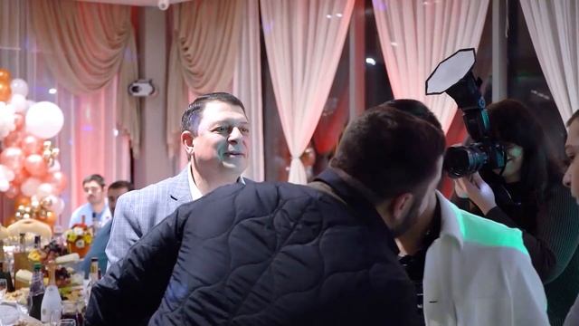 С Днём Рождения- highlights