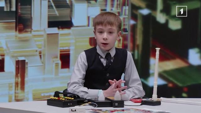 ⚡️ Цвет вместо звука: революционное устройство "Вивальди" для обучения музыке