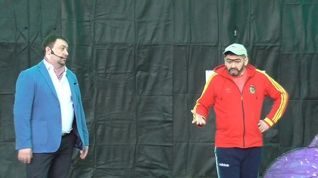 Майский Слет ЭСТА МИФИ 2025 Ва-БанкЪ