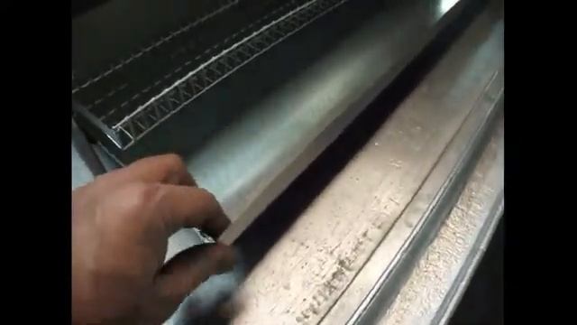 Клетка для содержания перепелов «Любава-30 М»