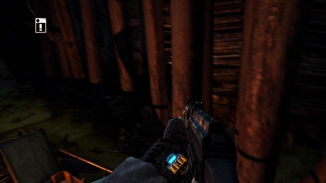 Metro Last Light (Венеция)