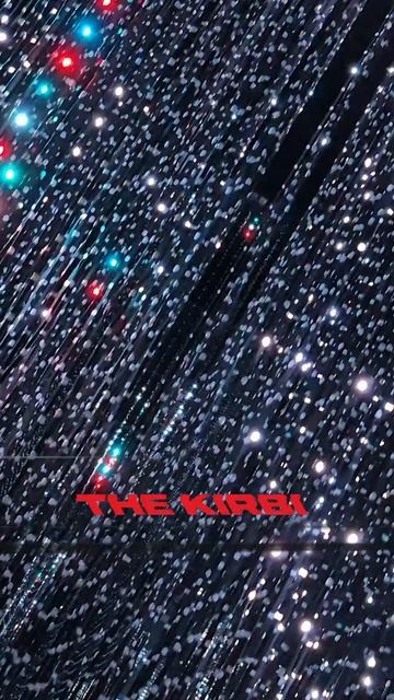 The Kirbi — «Сингулярность» | Демо 2026 | #электроннаямузыка, #музыка, #барнаул