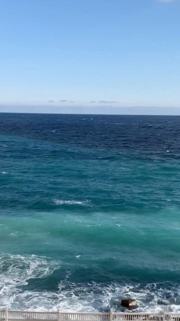 Мыс Ай-Тодор в Крыму🌊