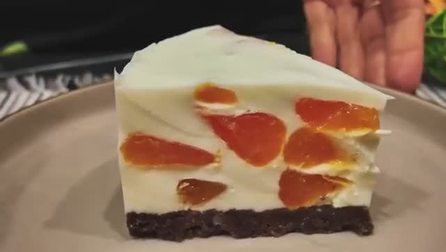 Даже кондитеры будут просить этот РЕЦЕПТ ТОРТА у вас❗