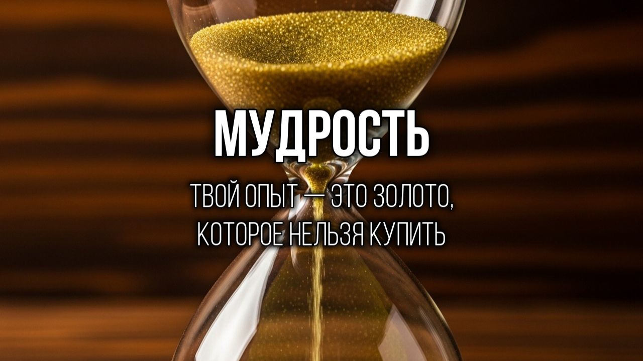 КОСМОС: Внутри тебя целая вселенная, исследуй её смело