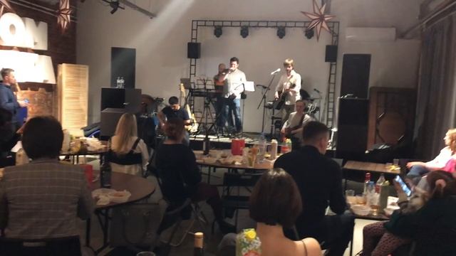 Вечер памяти Ромы Голубева клуб февраль 2019 г   IMG_8883