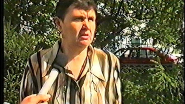магазин агроснаба Поспелиха 2002г