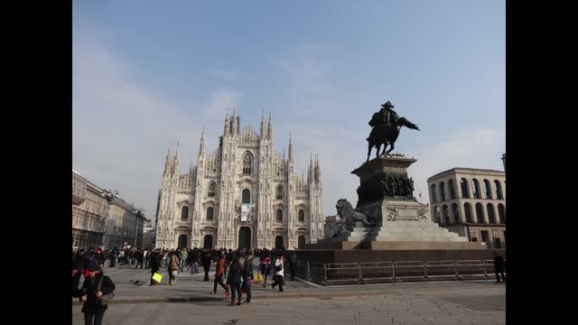 Андорра 2013 Милан