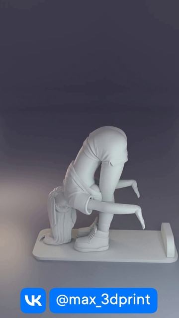 Pin-Up подставка под телефон