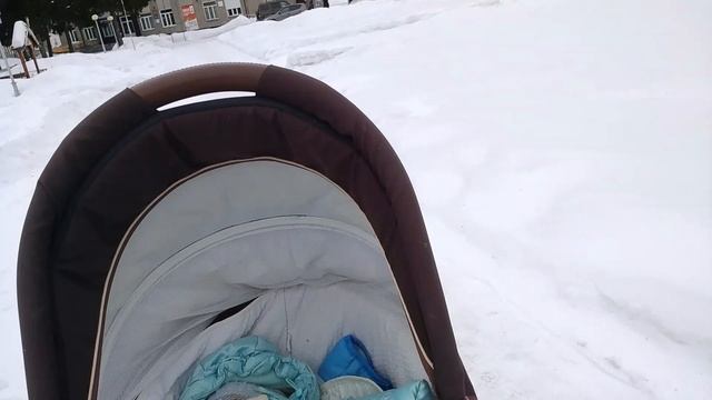 побежали по делам