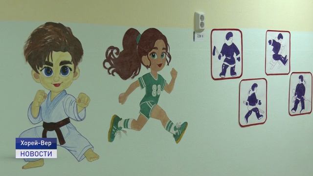 ЖДЕМ НАШ НОВЫЙ ДОМ