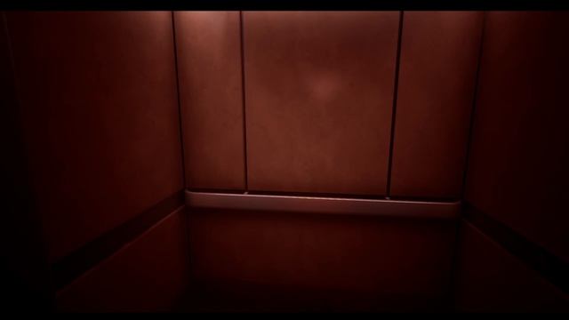 The baby in yellow (ребёнок в жёлтом) АКТ 2