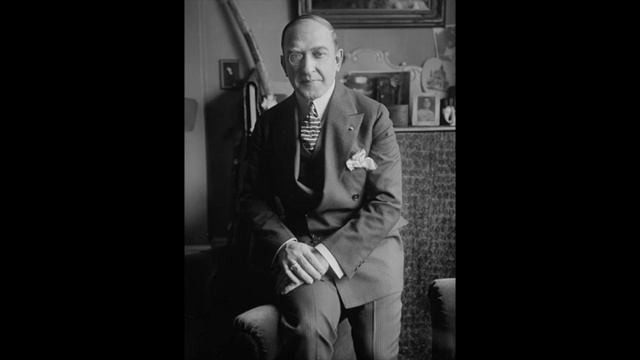 Андрес Перельо де Сегурола — испанский оперный бас