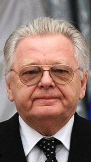 Юрий Антонов - Зеркало.