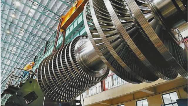 ТАЙШАН  ПАРТНЁРЫ  ЗАВОДЫ ПРОИЗВОДИТЕЛИ ТУРБОГЕНЕРАТОРОВ  2023