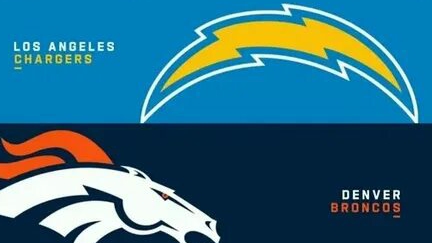 NFL. "Денвер"-"Лос Анджелес"