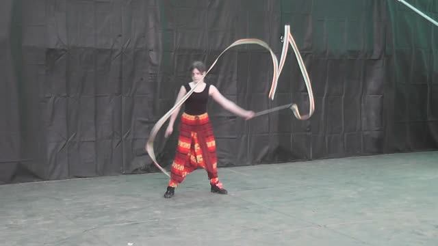 Майский Слет ЭСТА МИФИ 2025 Перебивка Оранжевое Лето