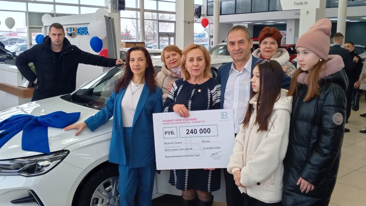 Интерьвью об отдыхе в турции с LR 1  часть