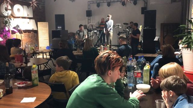 Вечер памяти Ромы Голубева клуб февраль 2019 г   IMG_8878