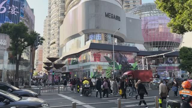 🇨🇳 Уси, Китай (Wuxi ) - прогулка по интересному городу Китая