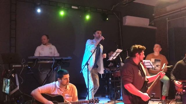 Вечер памяти Ромы Голубева февраль 2022 г  IMG_9746