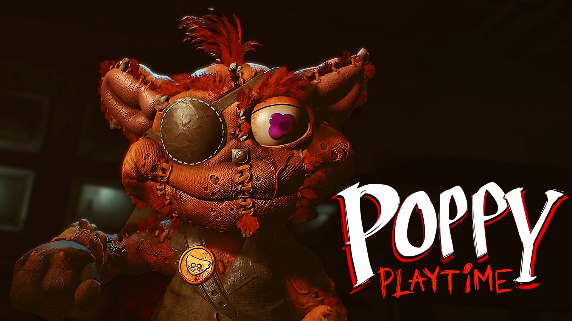ОСТАЛСЯ БЕЗ РУК ► Poppy Playtime - Chapter 5 #1 ► Прохождение