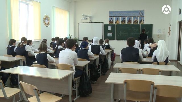 Утро. Телефонные диверсии. Ликбез среди детей