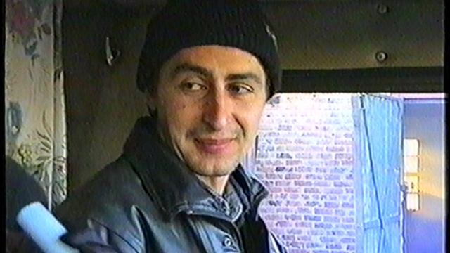 а я люблю дорогу ч3 Поспелиха 1998г