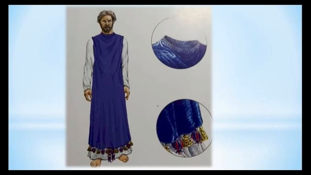 Интересный факт: «Униформа для священников» часть 3