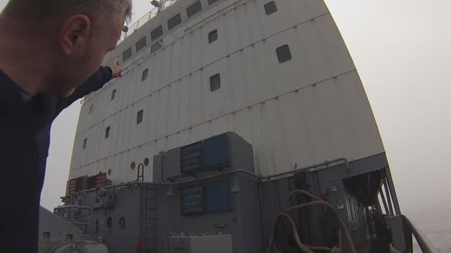 Тайна острова Матуа [недляэфира] 3