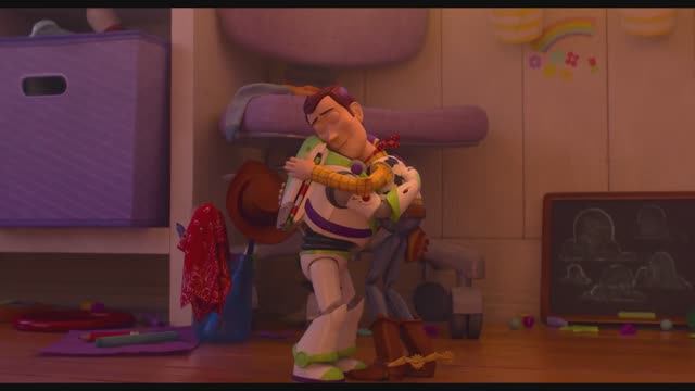 История игрушек 5 — Русский трейлер (2026)