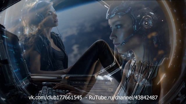 Активируйте состояние потока ⏐ Фоновая музыка для глубокой сосредоточенности и продуктивности