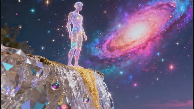 Ты в этот мир пришел