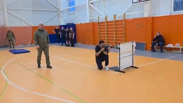 «Лига кадетского спорта»