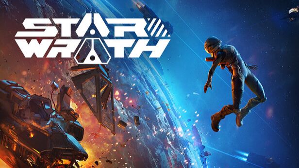 Star Wrath _ Дебютный трейлер