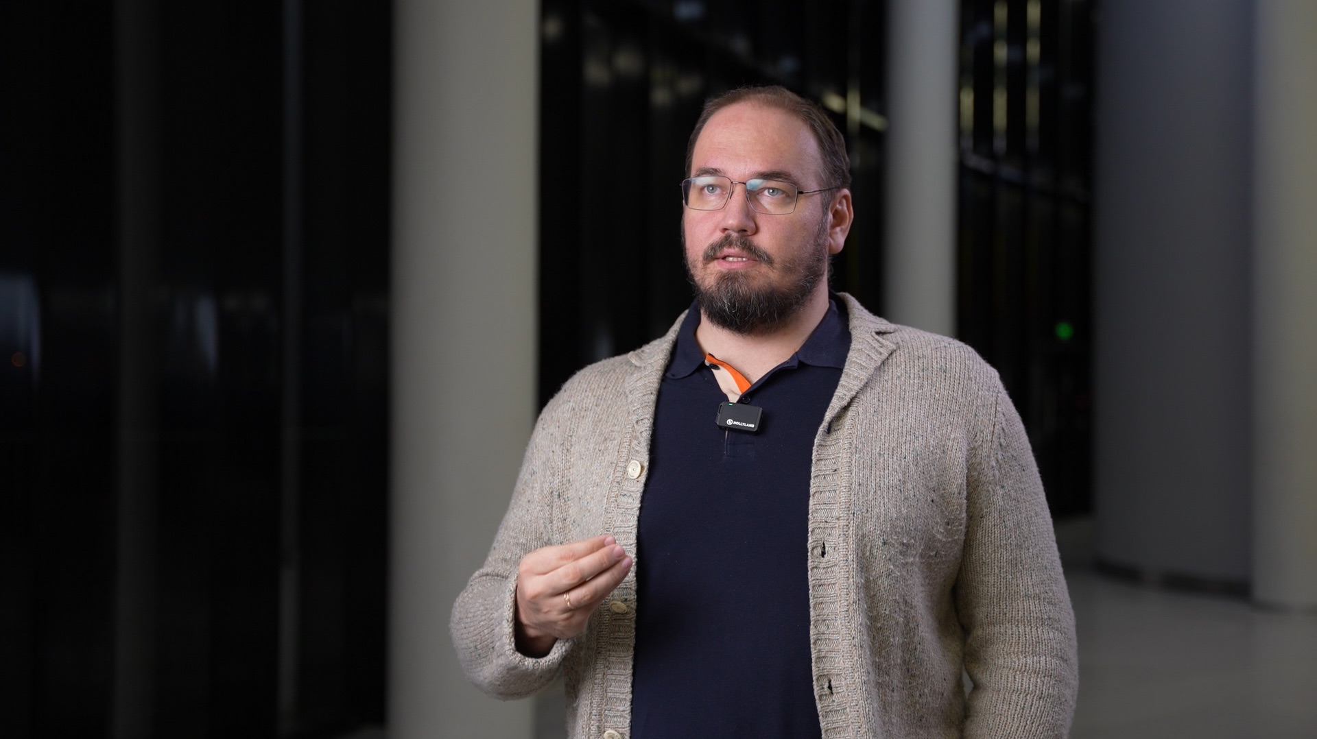 Андрей Капышев, руководитель направления, "МТС Веб сервисы"