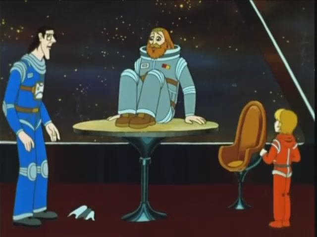 Тайна третьей планеты (трейлер)1981, фантастика, СССР, 50 мин.