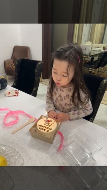 Внуки. Детство. Айару.   #путешествие #круиз #семья #саяхат #демалыс #отдых #отпуск