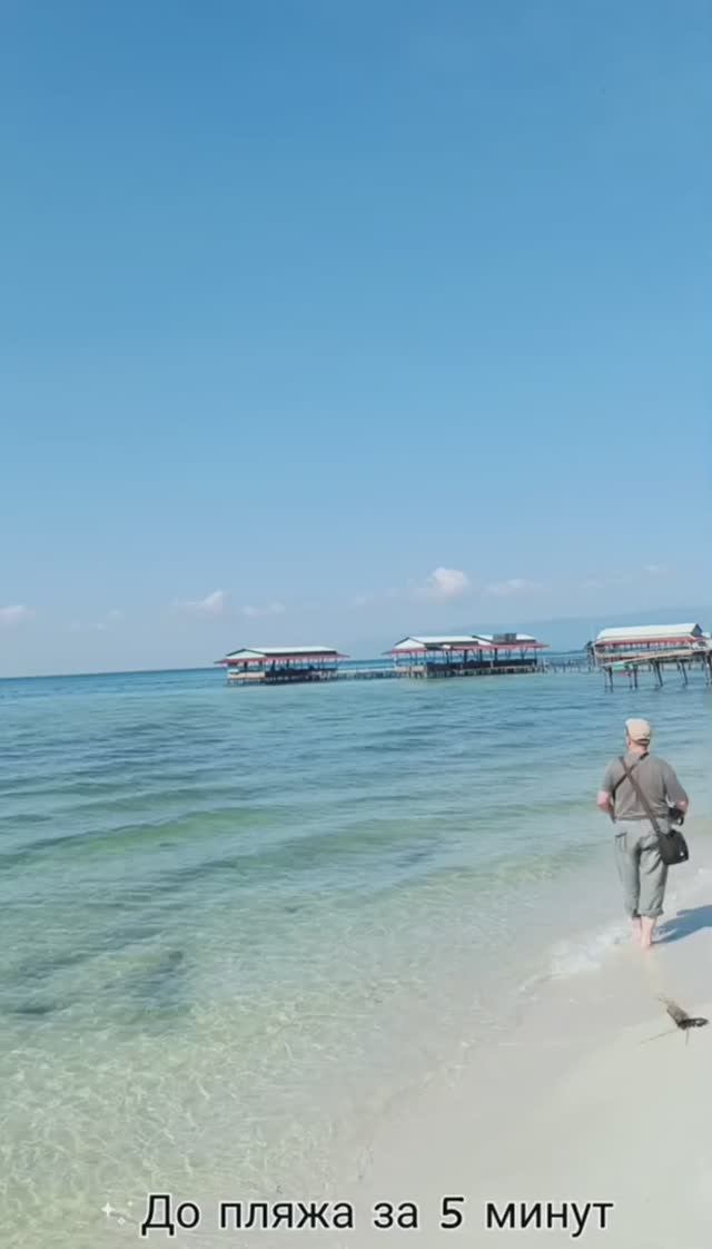 Пляж со звёздами на Phu Quoc, который все ищут #phuquoc #vietnam #beach #starfish #фукуок #пляж