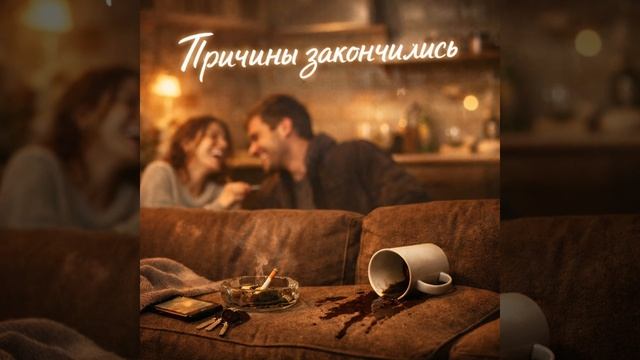 Причины закончились